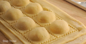 Norpro Ravioli Maker with Press Review - Fabulous Pasta