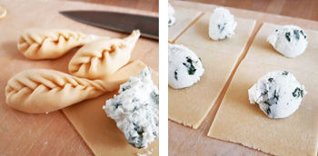 Best Flour for Pasta | Beginner's Guide - Fabulous Pasta