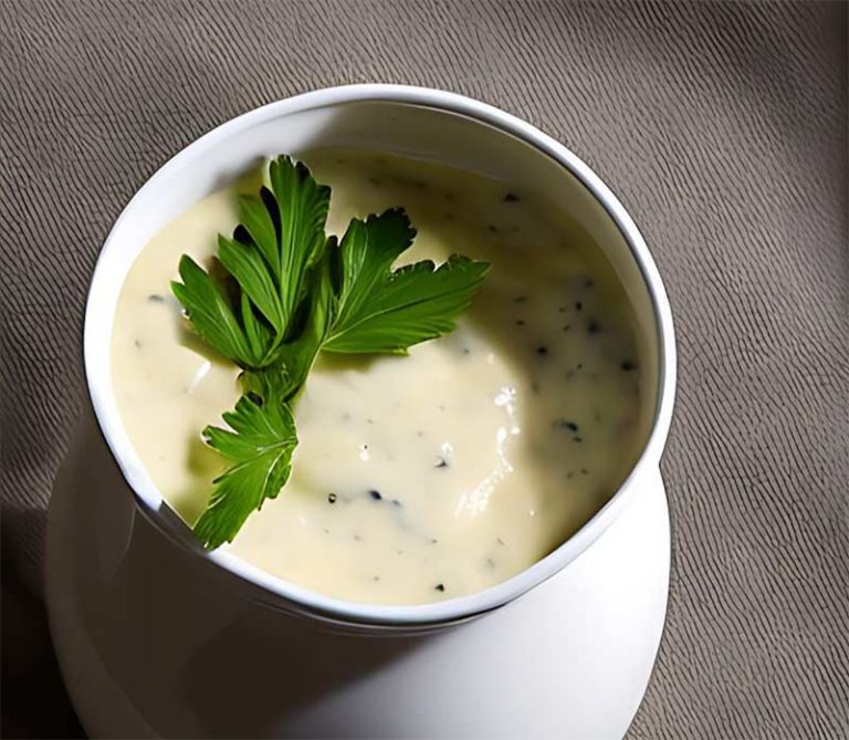 Easy Authentic Béchamel Sauce Recipe - Fabulous Pasta